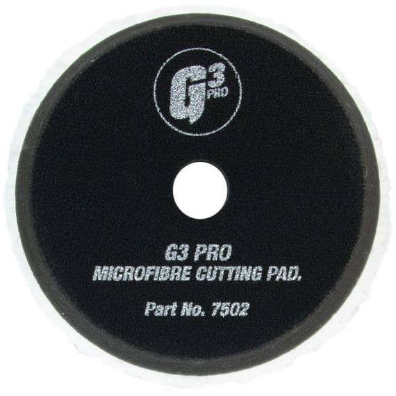 Farecla G3 Pro Microfibre Pad