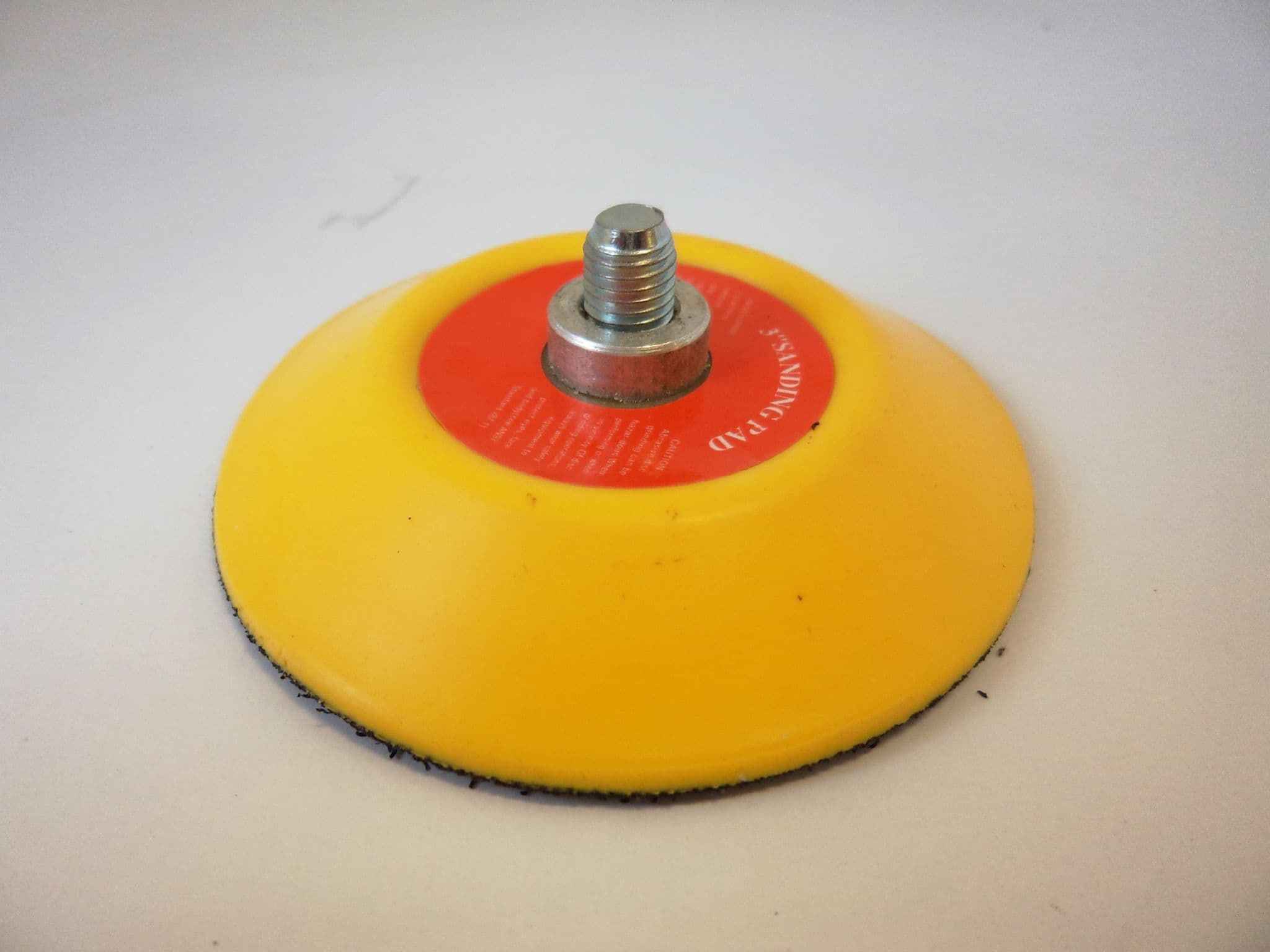 Fast Mover Back Pad 75mm & x28;1 pack& x29;