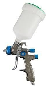 Fast Mover FMT3006 Gravity LVLP 600cc Pot 1 3mm Spray Gun