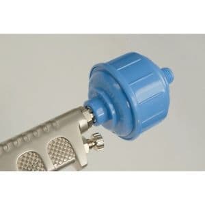 Spray Guns and Ancillaries