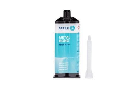 Gerko Metal Bond MMA 50ml
