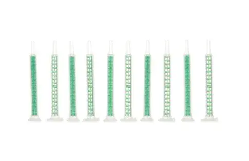 Gerko Mixer Tips For 2 Pack Glue 10 Pack