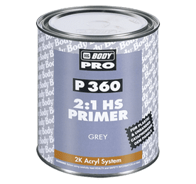 2K Primer – Car Primer | Autopaints Brighton