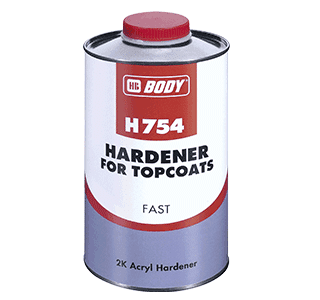 2K Activator/ Hardeners