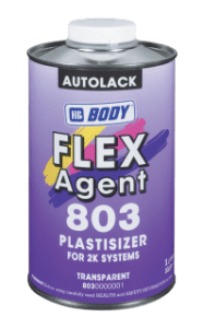 Hb Body 803 Flex Agent 1L