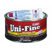 Stopper/ Finishing Fillers