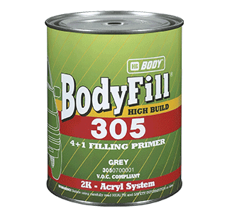 HB BODYFILL 305 4 1 GREY PRIMER