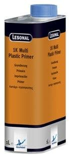 Lesonal 1K Multi Plastic Primer 1L