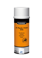 Lesonal 1K Multi Plastic Primer RTS 400ml Aerosol