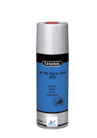Lesonal 2K HS Extra Clear RTS 400ml