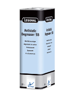 Lesonal Antistatic Degreaser SB 5L