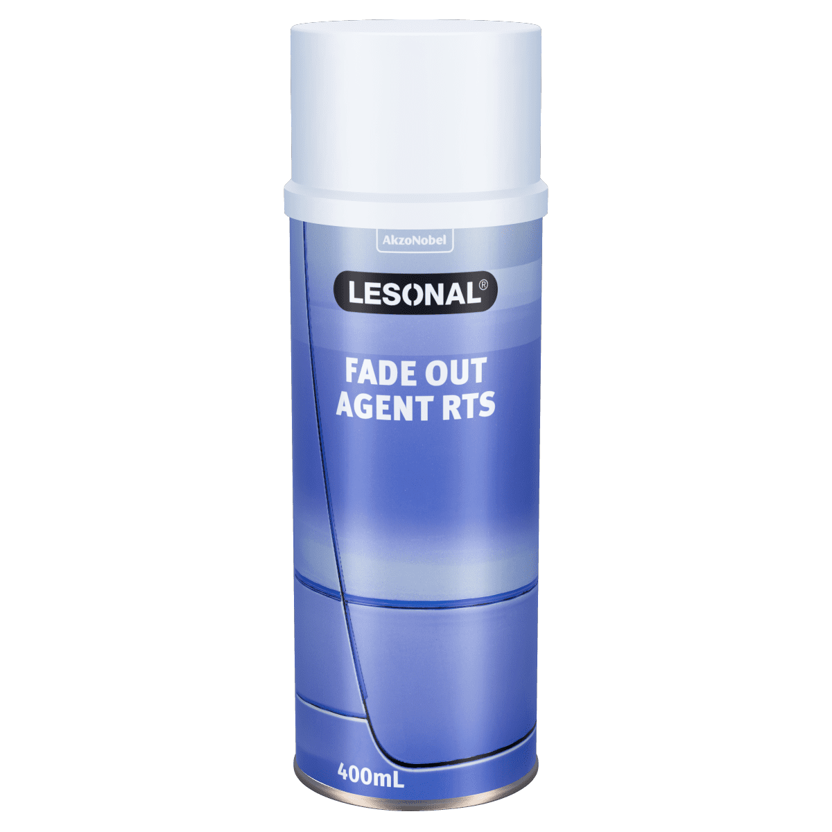 Lesonal Fade Out Agent RTS 400ml Aerosol