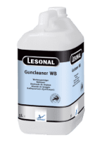 Lesonal Guncleaner WB 5L