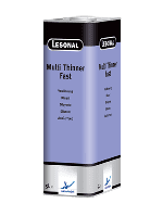 Lesonal Multi Thinner Standard 1L / 5L prices from