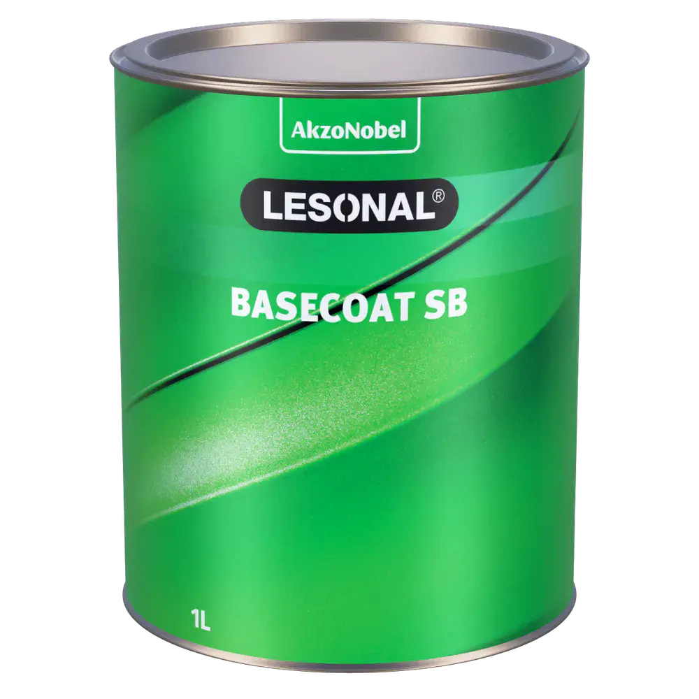 Lesonal Solvent Based Tinters SB 190P - 297P 1 Litre