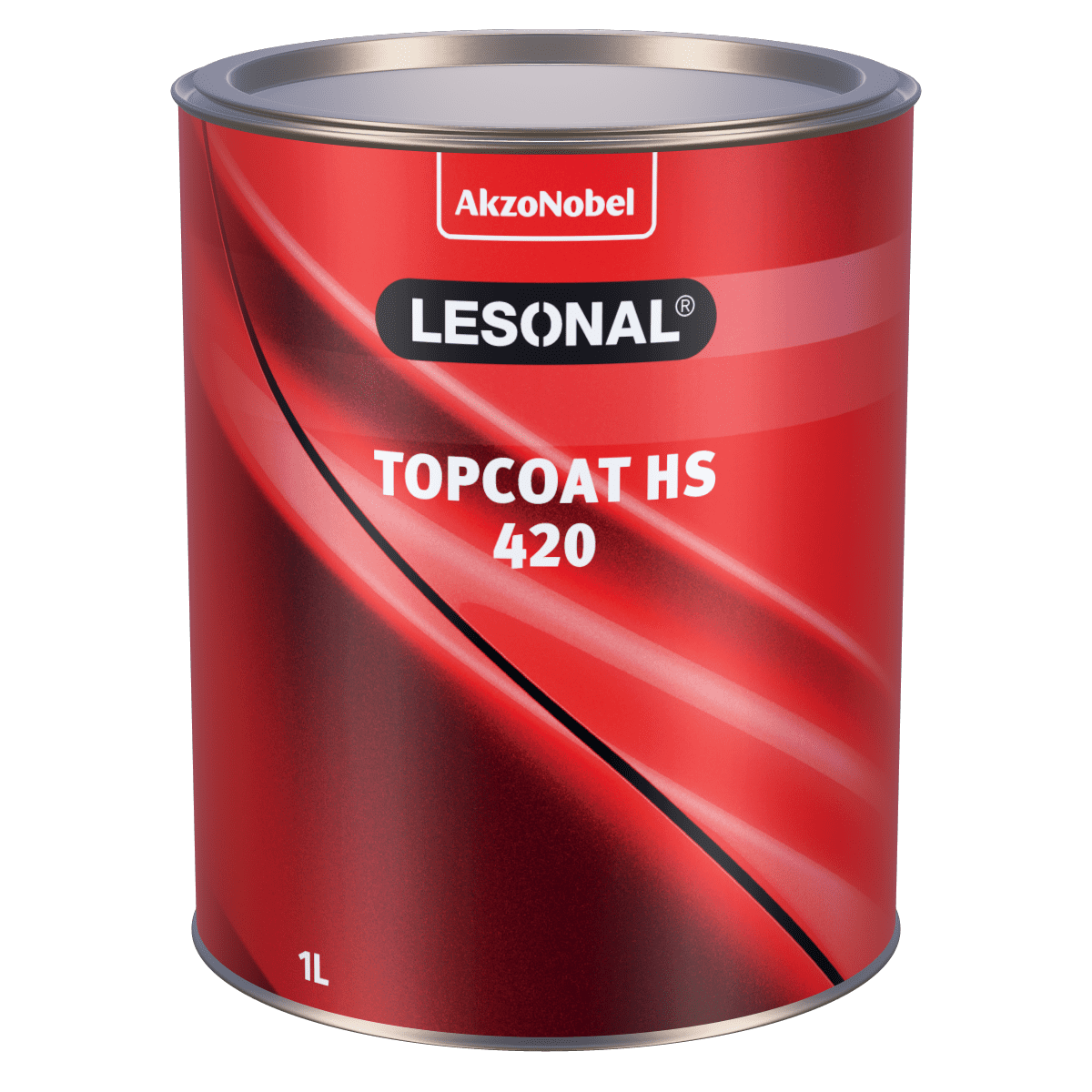 Lesonal Topcoat HS 420 prices Vary