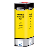 Lesonal Universal Hardener Fast 5L