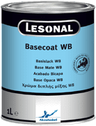 Lesonal WB Tinters