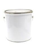Metal Paint Pot Tins Containers with Lids Empty 250ml 500ml 1L 2L 2 5L ...
