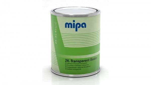 Mipa 2K Transparent Sealer 1L