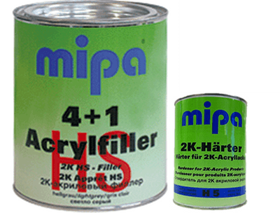 2K Primer – Car Primer | Autopaints Brighton