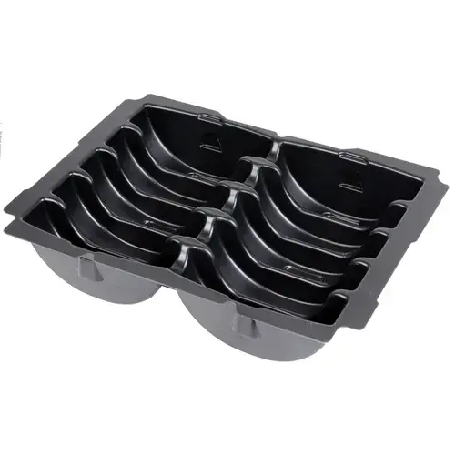 Mirka 150mm Disc Inlay Tray