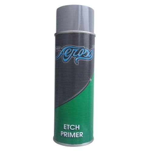 Mr Aerosol Etch Primer