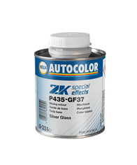 Nexa Autocolor ICI 2K Solvent Based SB Car Paint Tinters P440