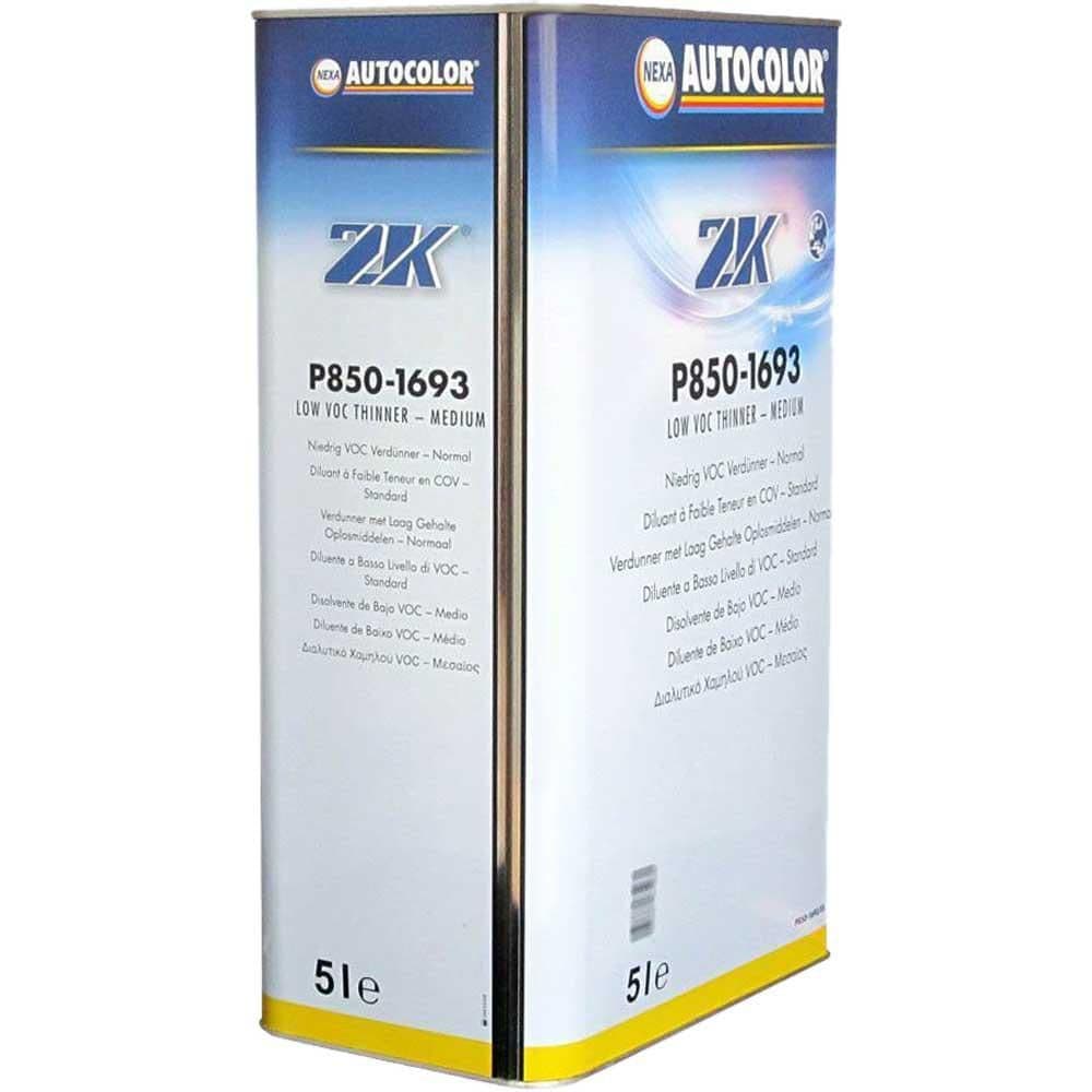 Nexa Autocolor P850-1693 Thinner 5L