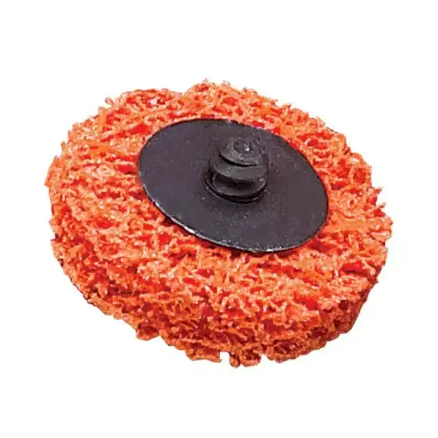 Norton Blaze Rapid Strip - Rapid Strip Discs with attachment