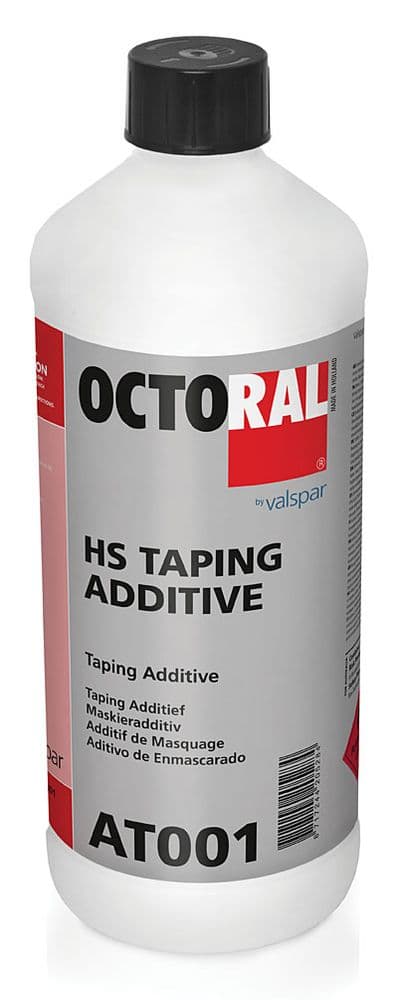 Octoral AT001 HS Taping additive 1L