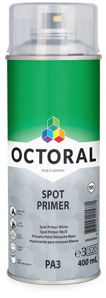 OCTORAL SPOT PRIMER PA3 400ML