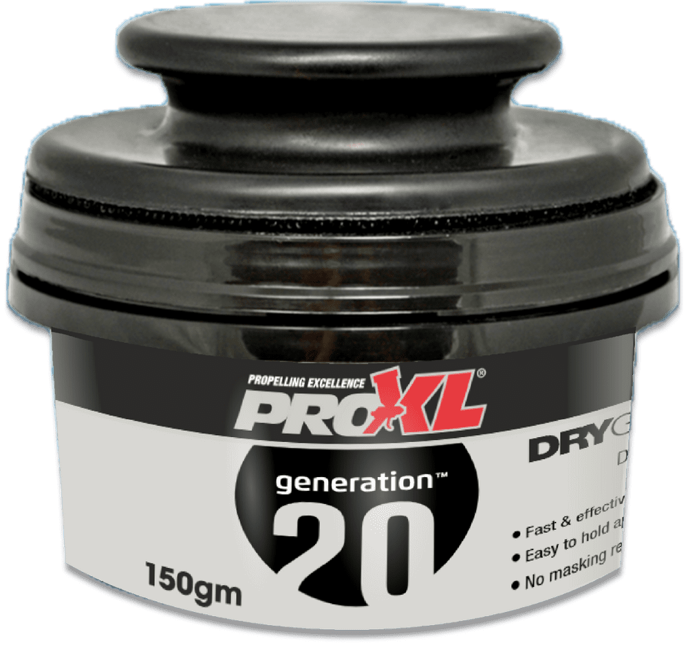 ProXL Generation 20 Dry Guide Coat With Applicator 150g