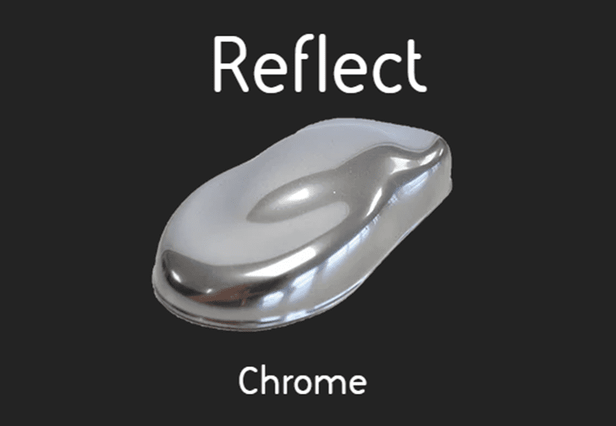 Reflect Chrome KIT