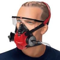 SATA Air Star C Half Mask Respirator