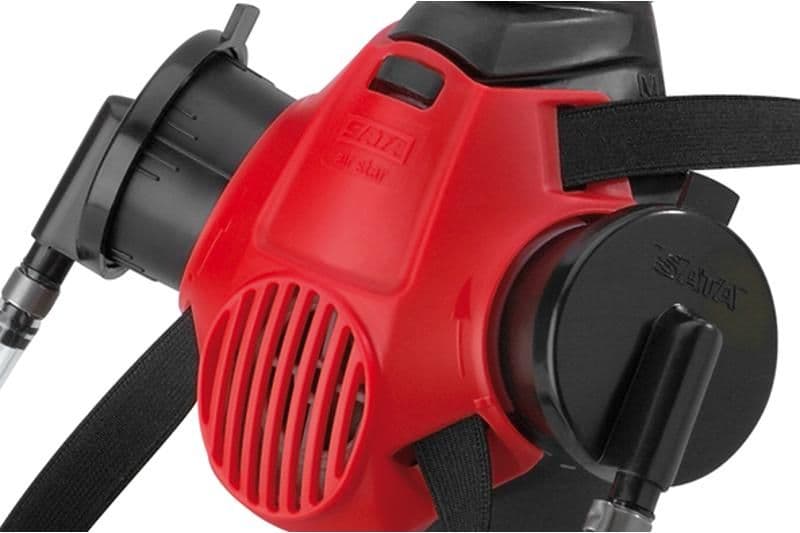 SATA Air Star C Half Mask Respirator