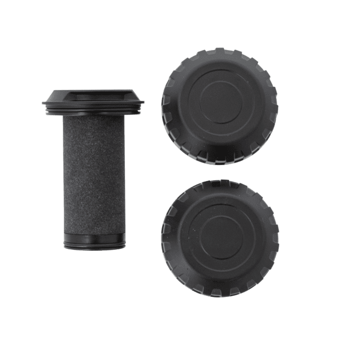 SATA Air Vision 5000 Activated Charcoal Filter 1115189