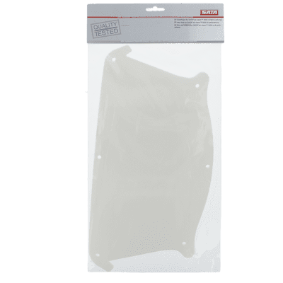 SATA Air Vision 5000 Air-Fed Mask