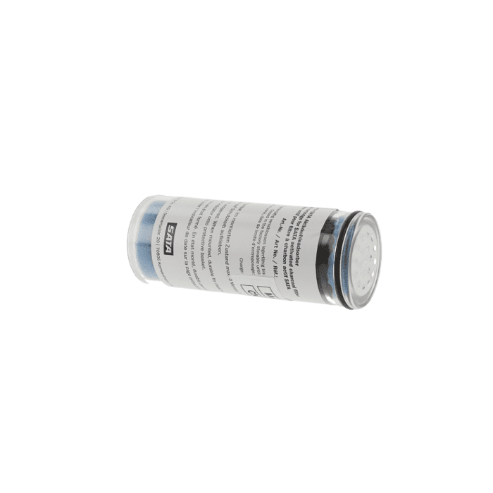 SATA Charcoal Filter Cartridge For Vision 2000 13904