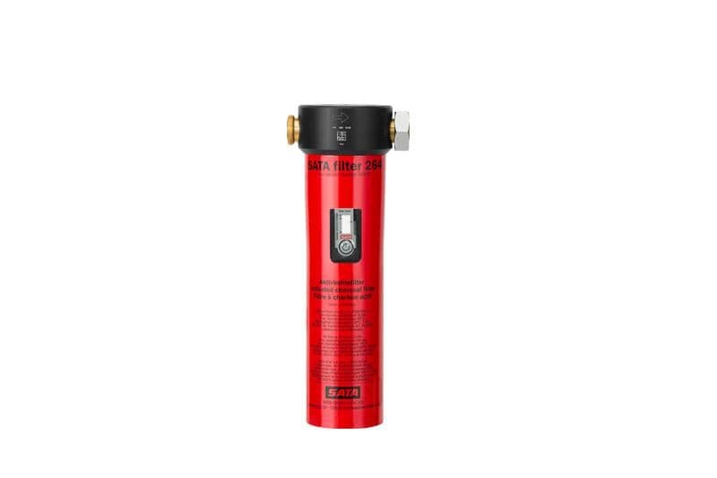 SATA filter 200 series