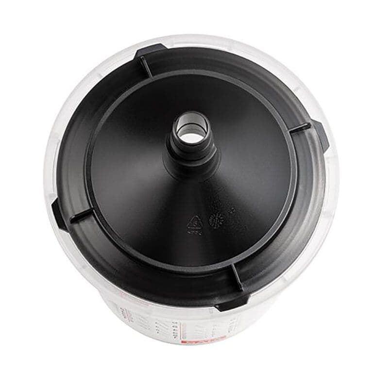 SATA LCS Liner Cup System 3 Box Deal 125 Micron 50pk Various Sizes