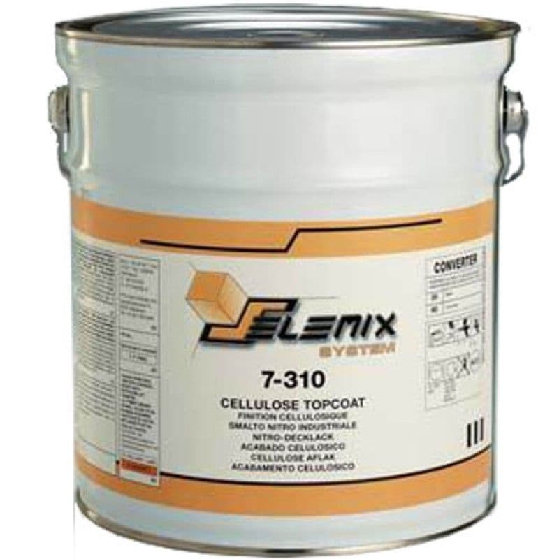 Selemix Converter Various Choices