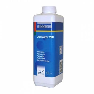 Sikkens Autowave MM Tinters