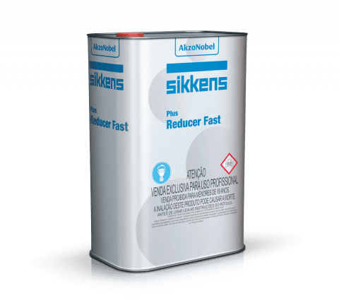 Sikkens Plus Reducer Fast 5L