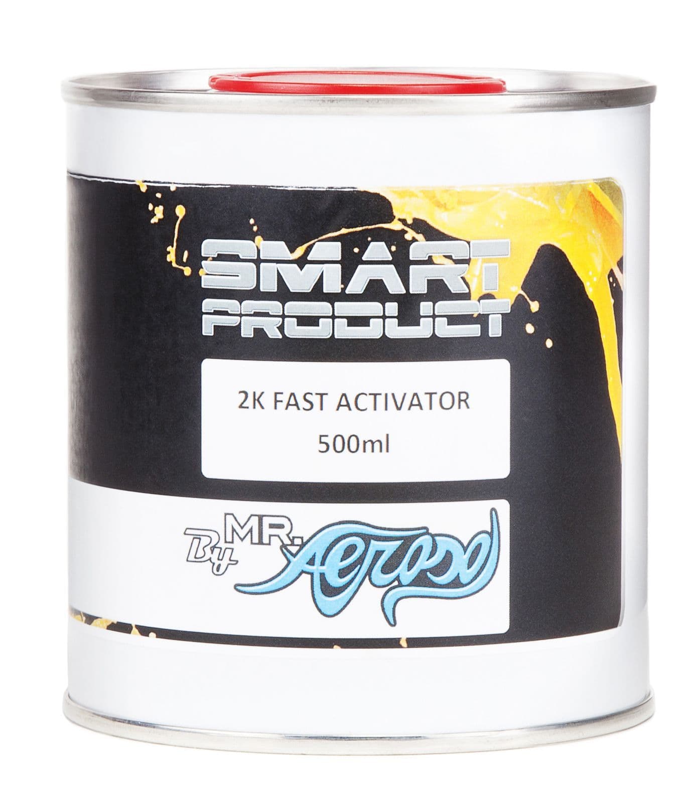 Smart Product 2K Fast Hardener 2-1 Activator prices Vary