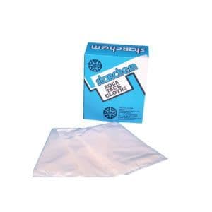 Starchem Aqua Tack Cloths 10pk