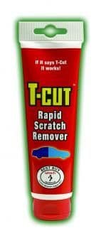 T-Cut Rapid Scratch Remover 150g