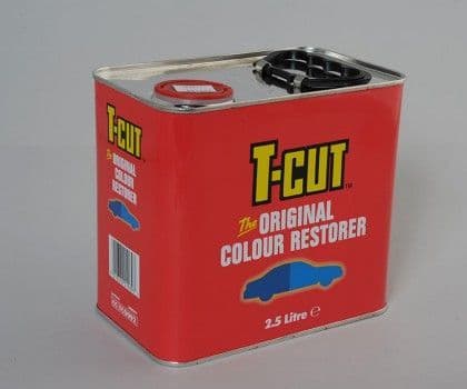 TETROSYL T-CUT ORIGINAL Various Sizes