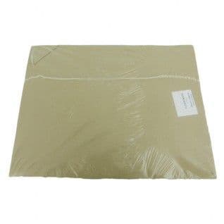 Trade Brown Paper Floor Mats 250 pack