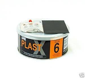 U-POL PLAST-X 6 Polyester Filler 600ml Upol